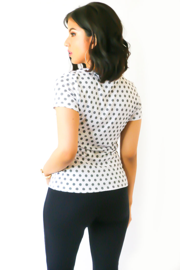 ANA - TOP DIGITAL PATTERN – Rosy Peña