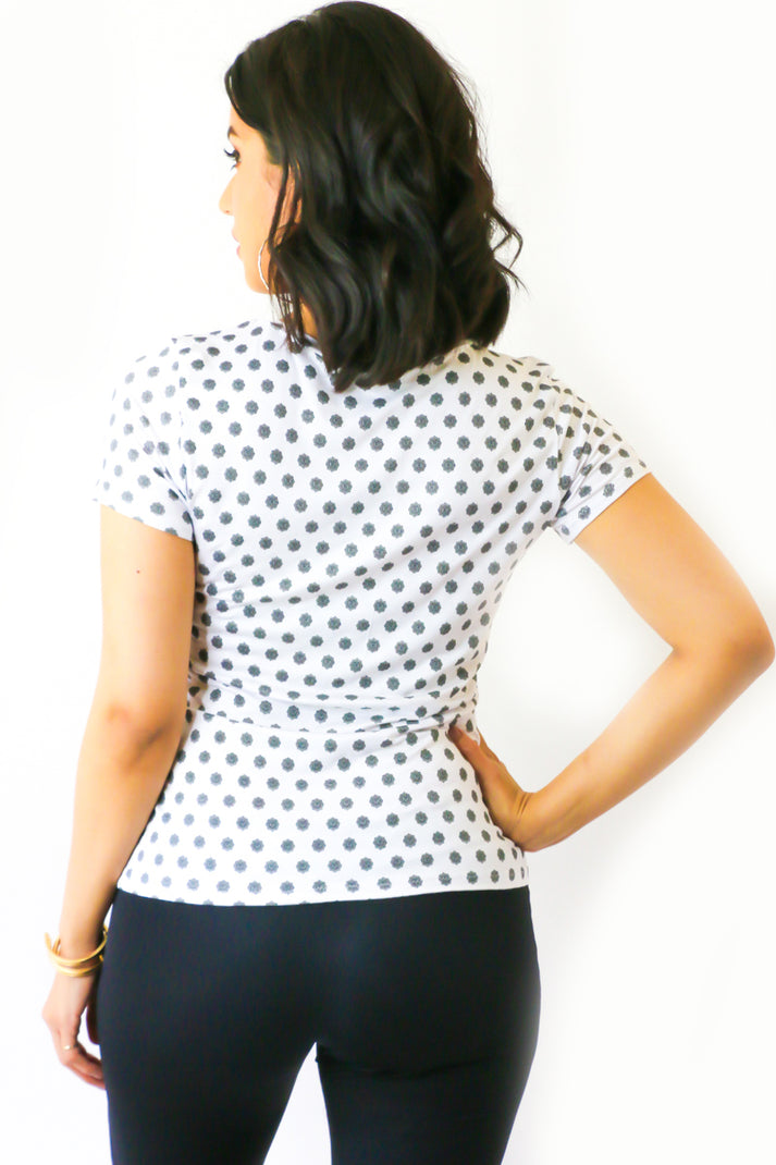 ANA - TOP DIGITAL PATTERN – Rosy Peña
